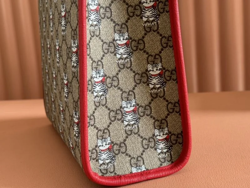 Original Gucci Shopping Bags