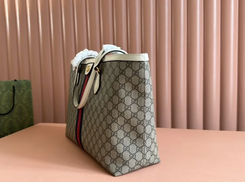 Bargain Gucci Shopping Bags