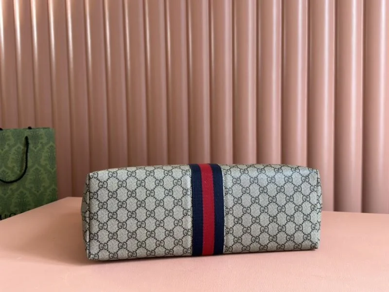 Bargain Gucci Shopping Bags
