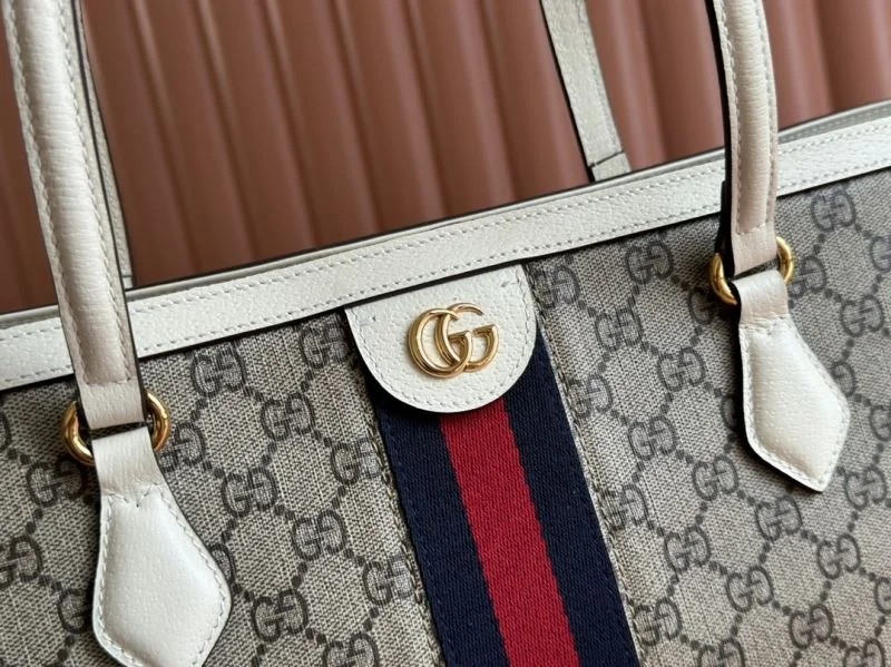 Bargain Gucci Shopping Bags