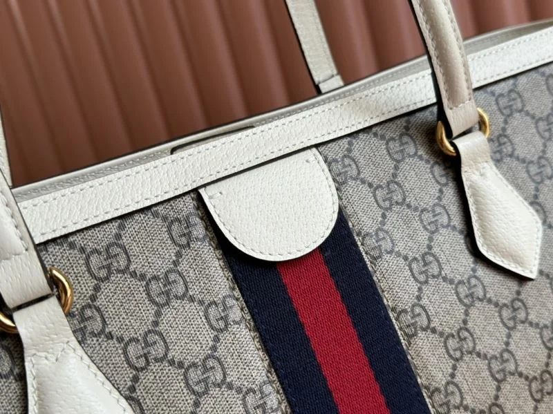 Bargain Gucci Shopping Bags