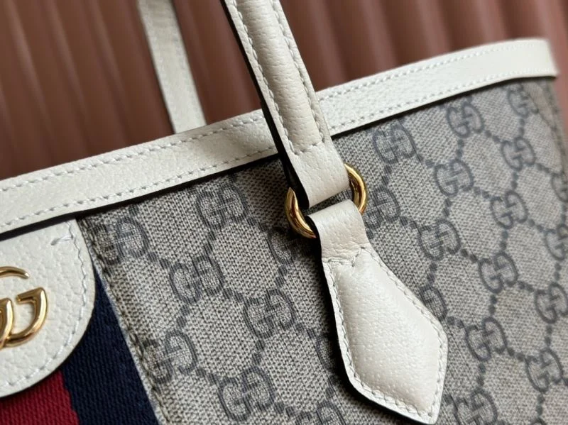 Bargain Gucci Shopping Bags