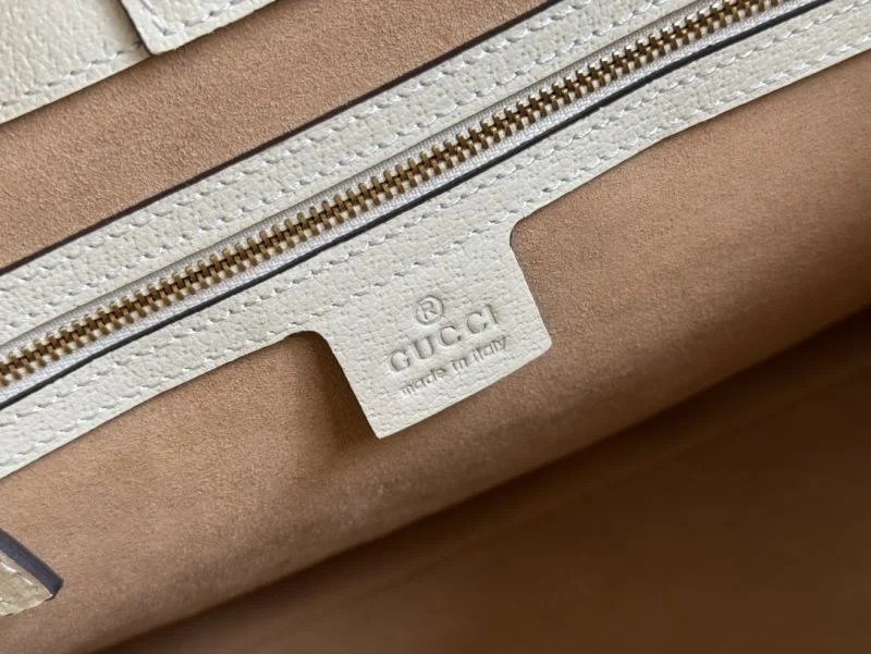 Bargain Gucci Shopping Bags