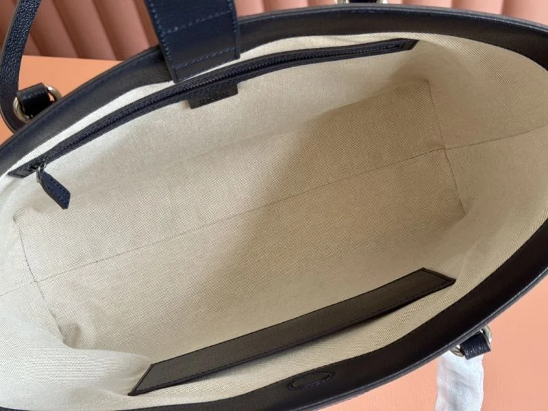 Budget-friendly Gucci Shopping Bags