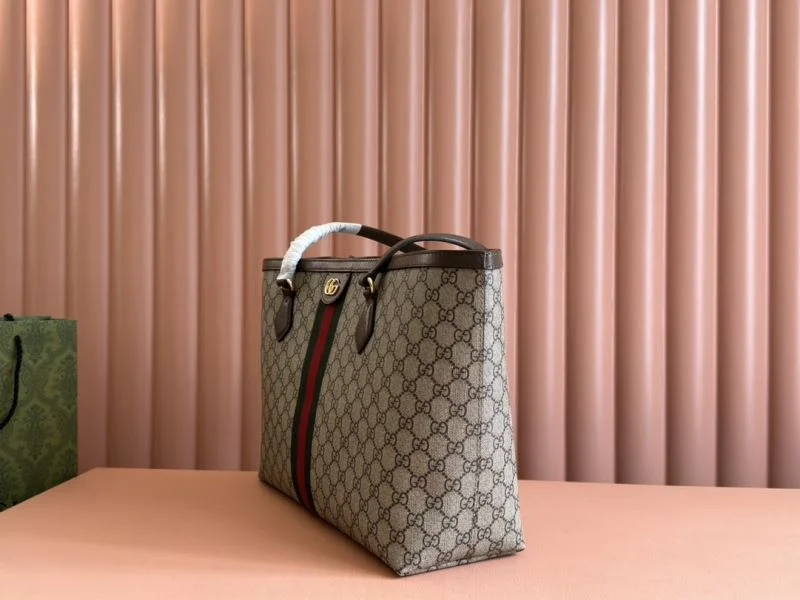 Reasonably priced Gucci Shopping Bags