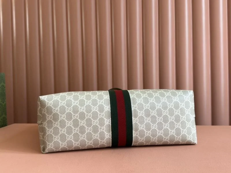 Discounted Gucci Shopping Bags