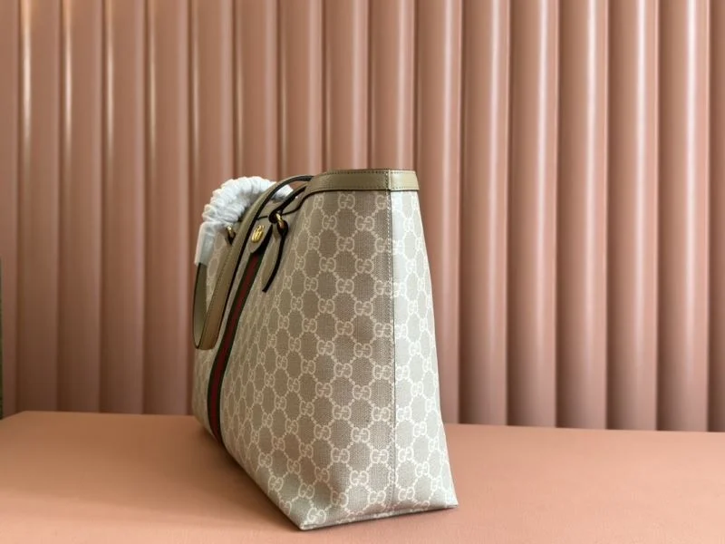 Discounted Gucci Shopping Bags
