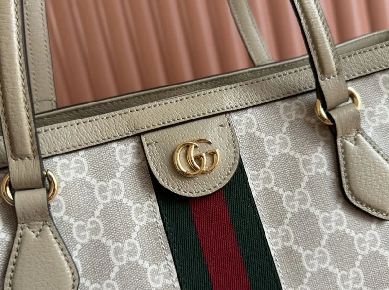 Discounted Gucci Shopping Bags