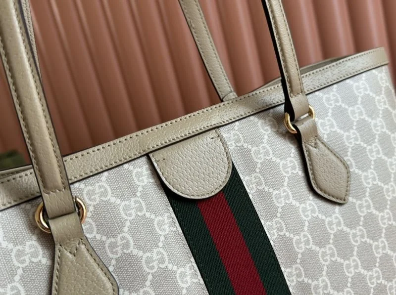 Discounted Gucci Shopping Bags