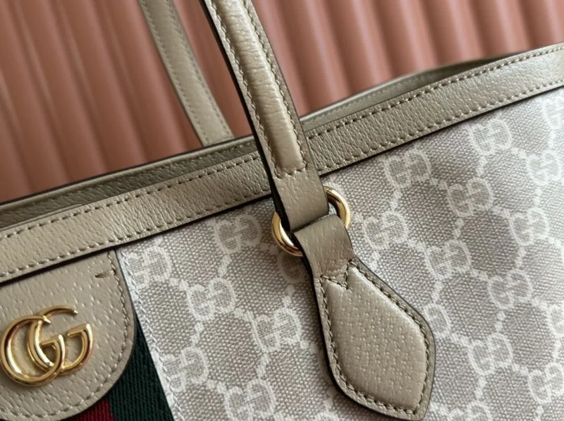 Discounted Gucci Shopping Bags