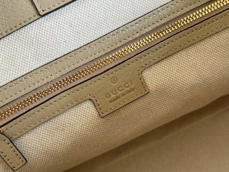 Discounted Gucci Shopping Bags