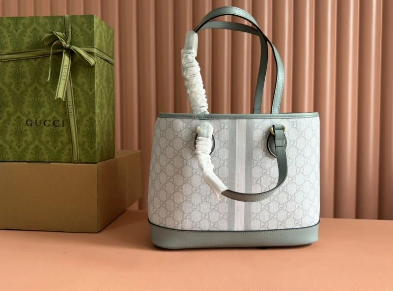 Bargain Gucci Shopping Bags
