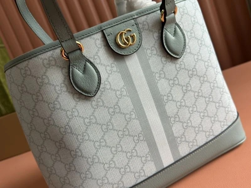 Bargain Gucci Shopping Bags
