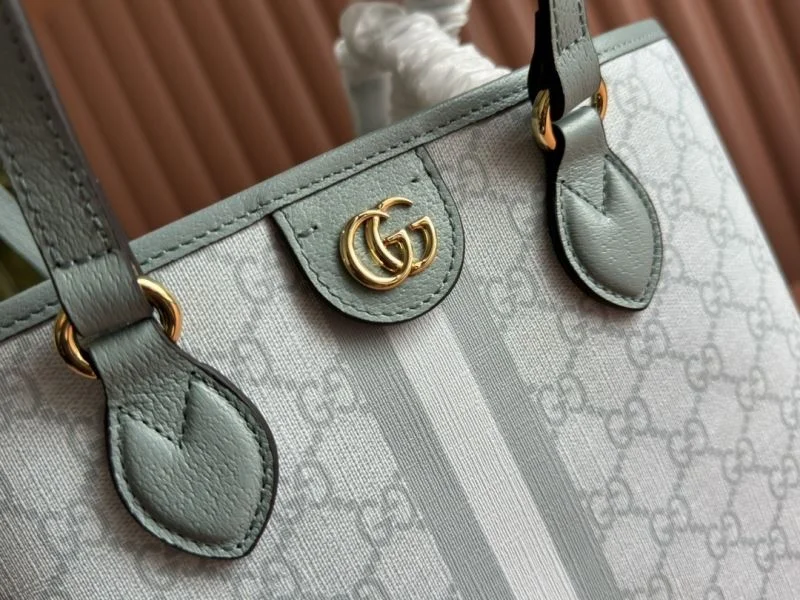 Bargain Gucci Shopping Bags