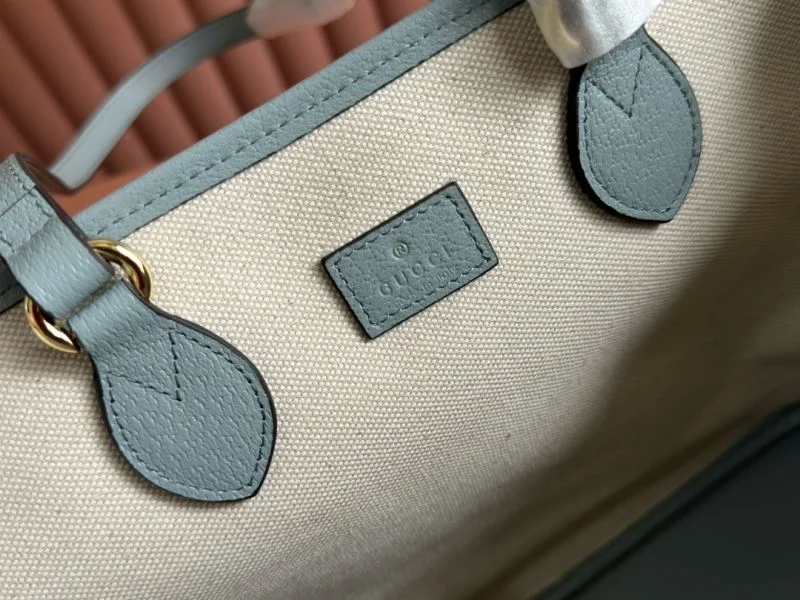 Bargain Gucci Shopping Bags
