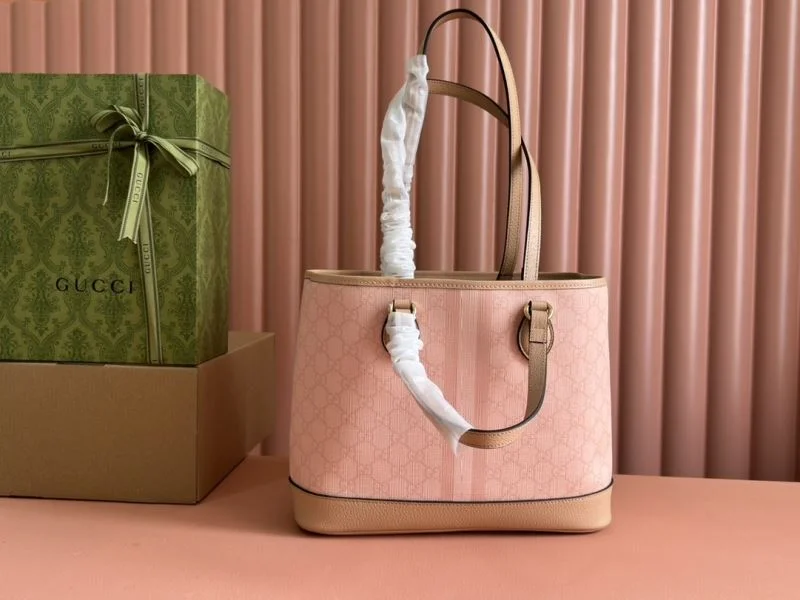 Low-cost Gucci Shopping Bags
