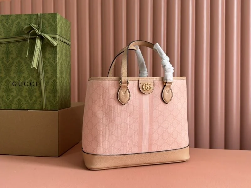 Low-cost Gucci Shopping Bags