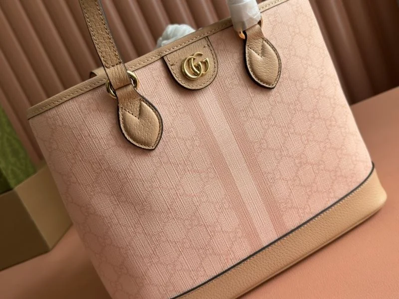 Low-cost Gucci Shopping Bags