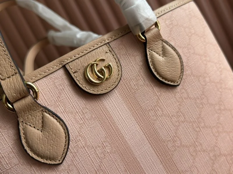 Low-cost Gucci Shopping Bags