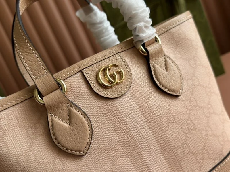 Reasonably priced Gucci Shopping Bags