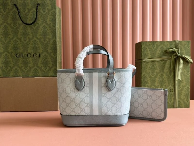 High accuracy Gucci Shopping Bags