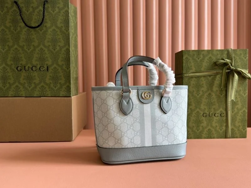 High accuracy Gucci Shopping Bags