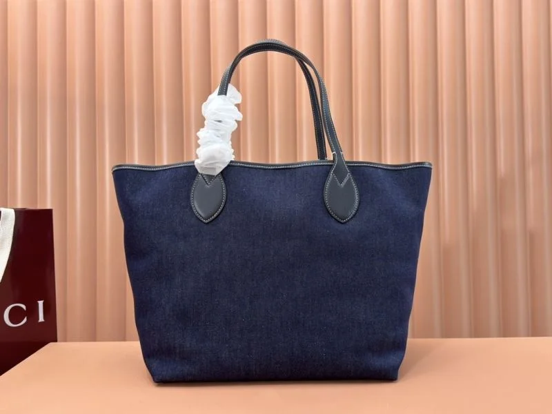 Legit Gucci Shopping Bags