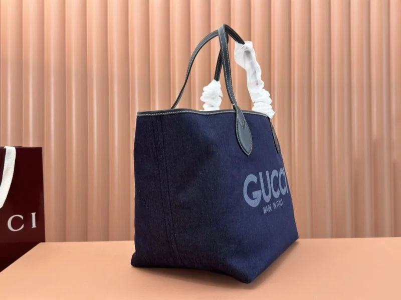 Legit Gucci Shopping Bags
