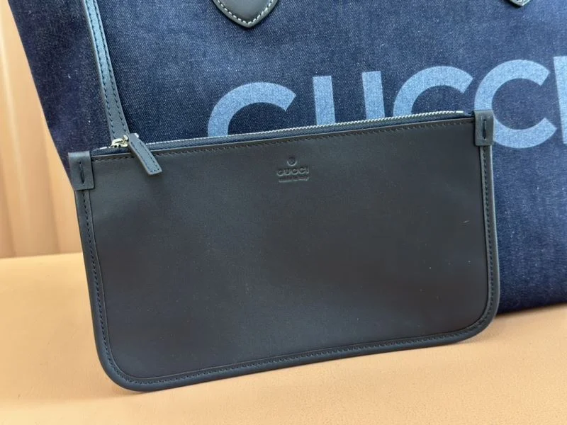 Legit Gucci Shopping Bags