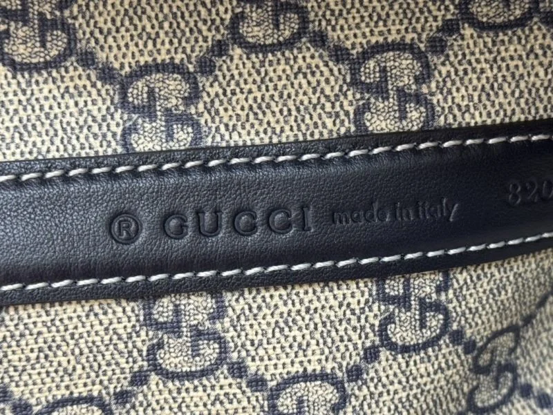 Legit Gucci Shopping Bags