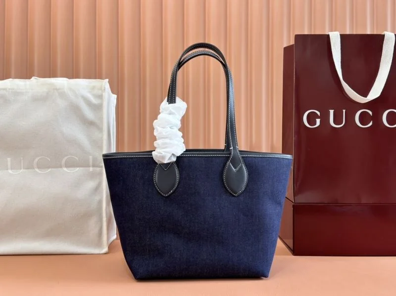 Top match Gucci Shopping Bags