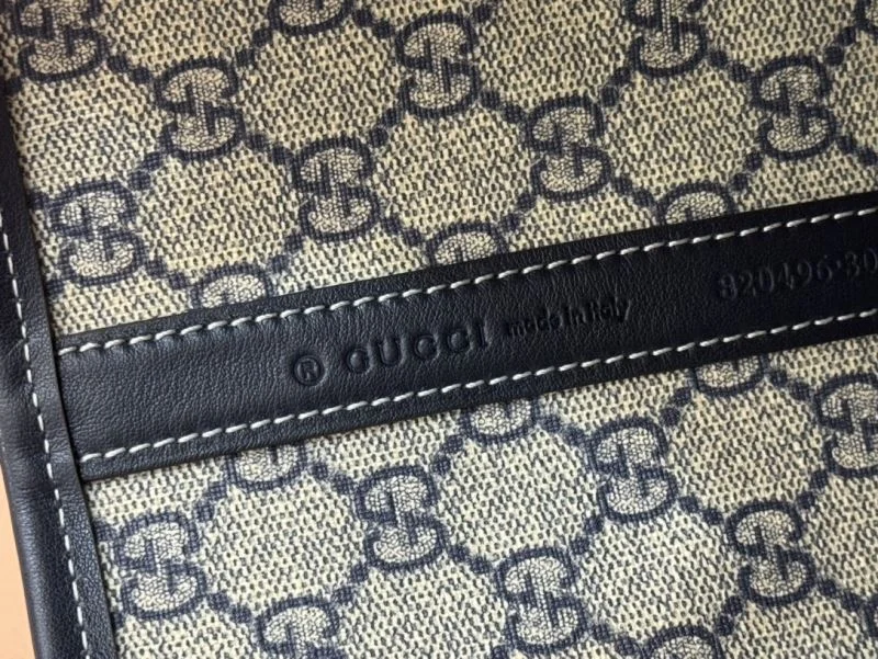 Top match Gucci Shopping Bags