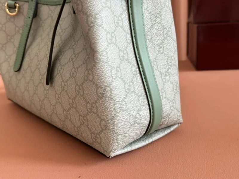 Reasonably priced Gucci Shopping Bags