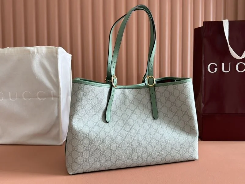 Accurate model Gucci Shopping Bags