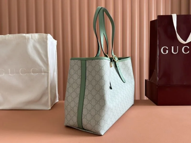 Accurate model Gucci Shopping Bags