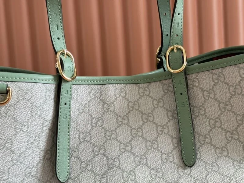 Accurate model Gucci Shopping Bags