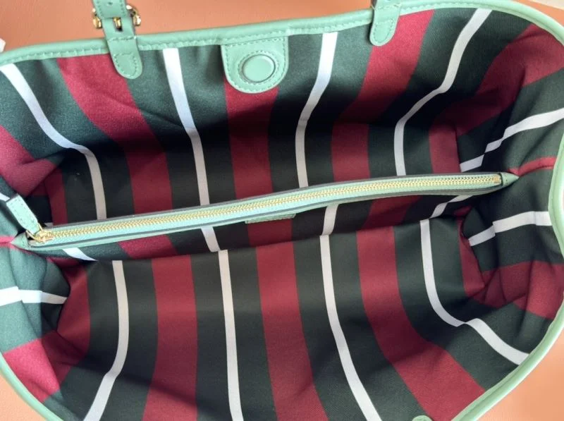 Accurate model Gucci Shopping Bags
