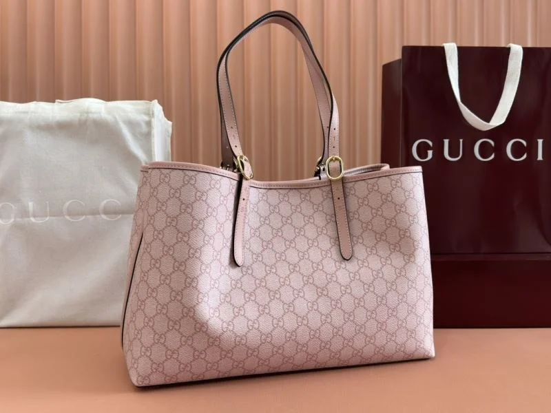 Discounted Gucci Shopping Bags