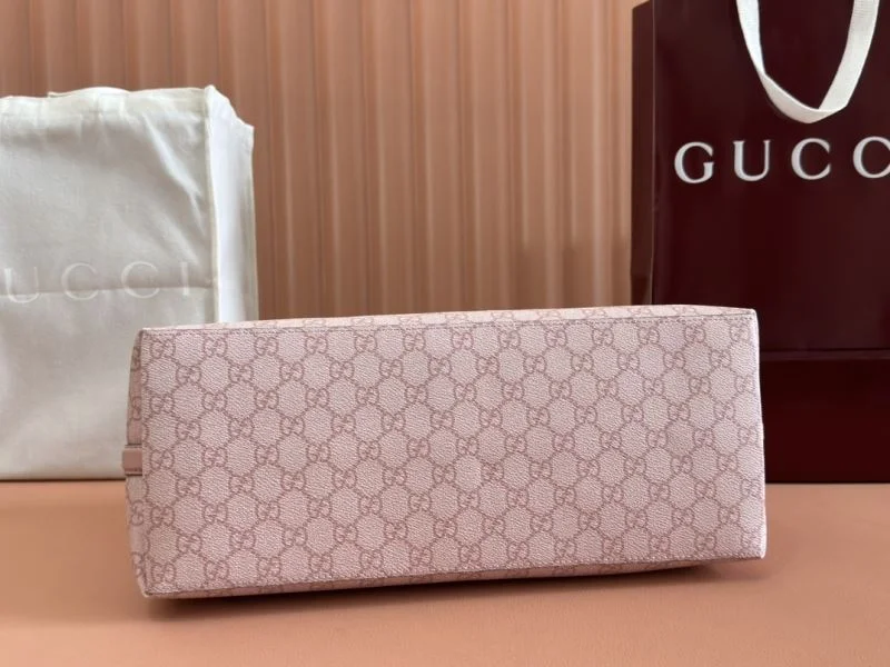 Discounted Gucci Shopping Bags