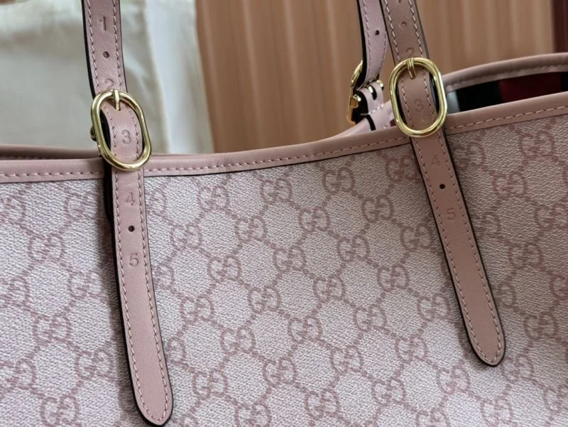 Discounted Gucci Shopping Bags