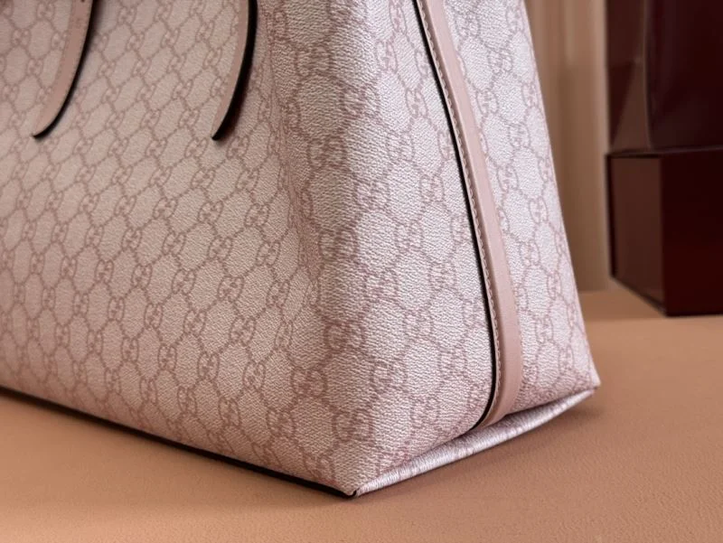 Discounted Gucci Shopping Bags