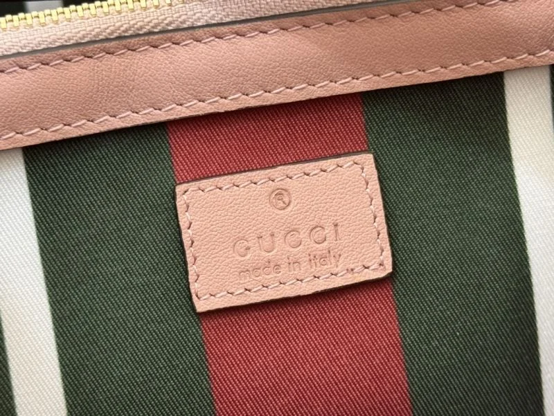 Discounted Gucci Shopping Bags