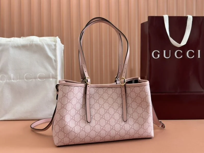 High fidelity Gucci Shopping Bags