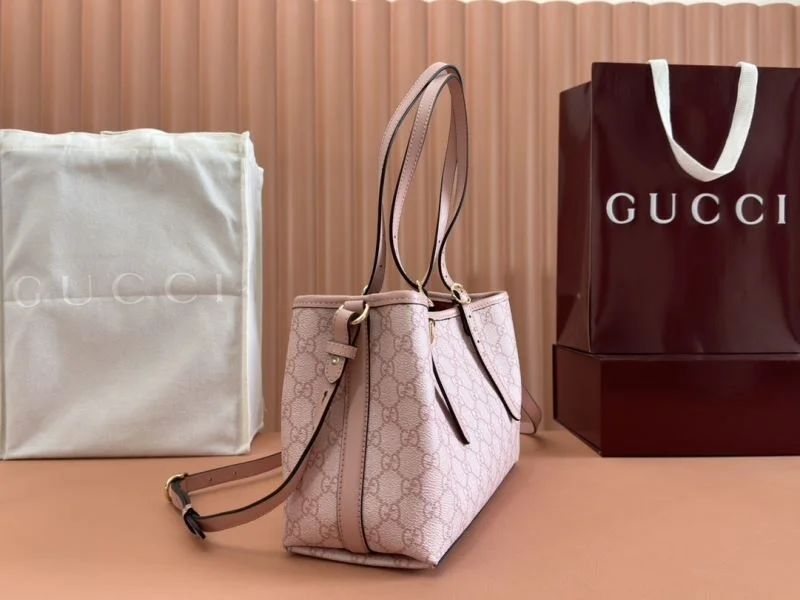 High fidelity Gucci Shopping Bags