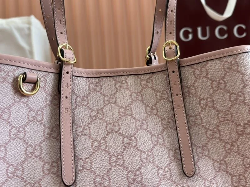 High fidelity Gucci Shopping Bags
