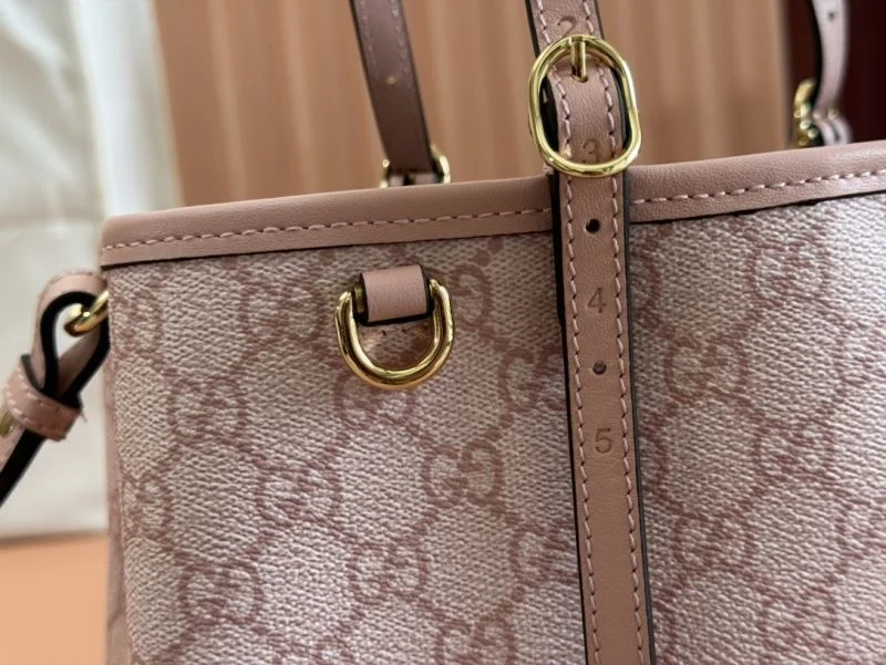 High fidelity Gucci Shopping Bags