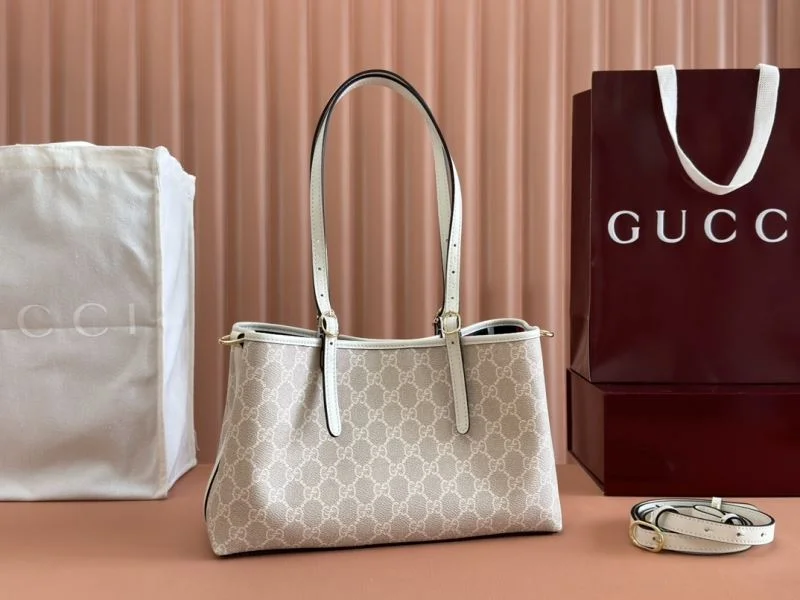 High accuracy Gucci Shopping Bags
