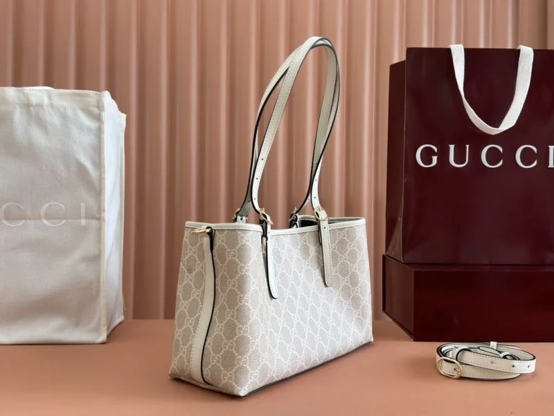 High accuracy Gucci Shopping Bags