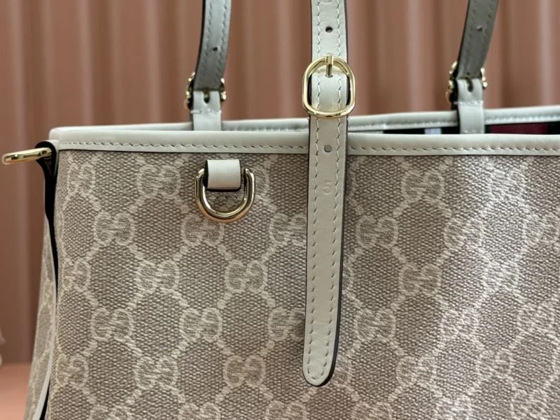 High accuracy Gucci Shopping Bags