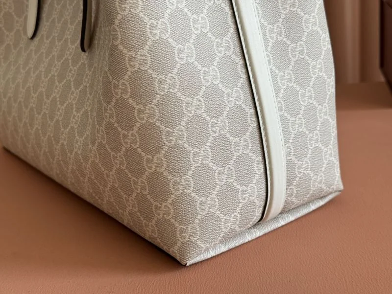 Affordable Gucci Shopping Bags